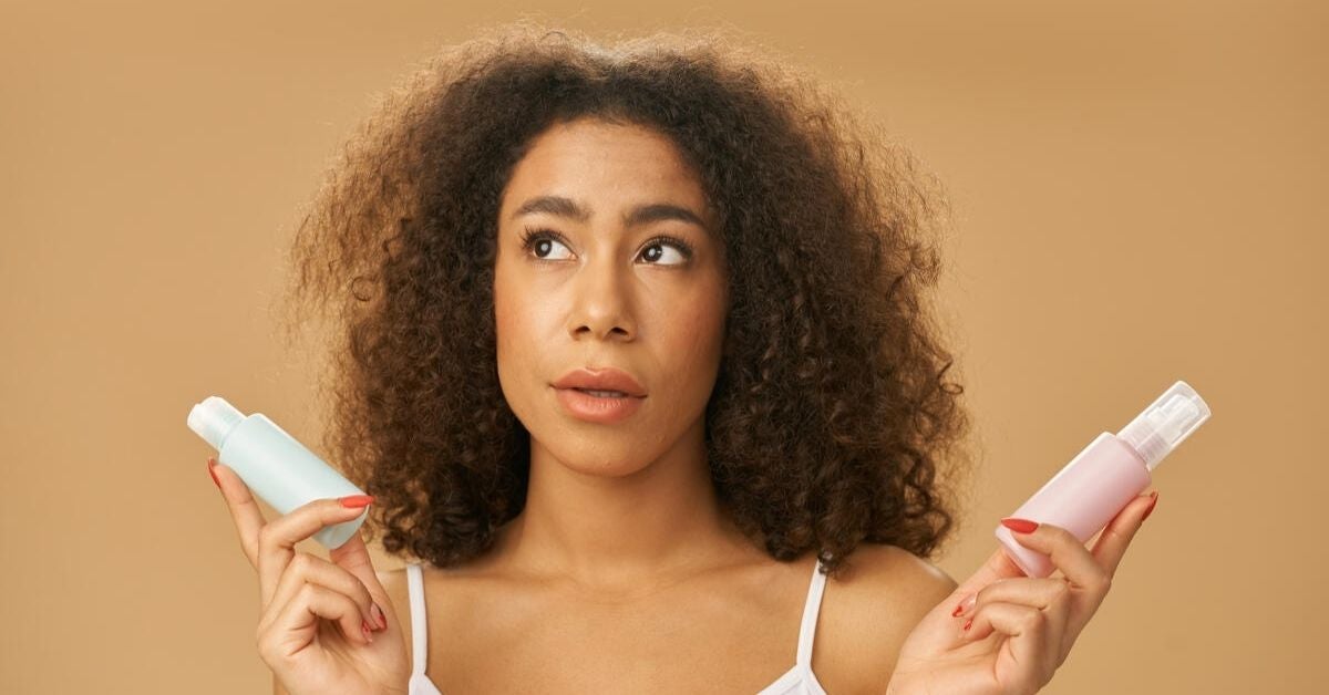 Beauty has a toxic equity problem. It’s time companies champion clean ...
