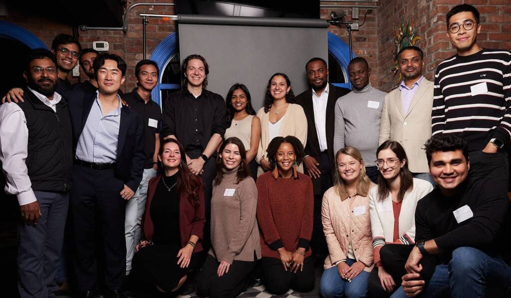 Unveiling Environmental Heroes: Environmental Defense Fund’s Climate ...
