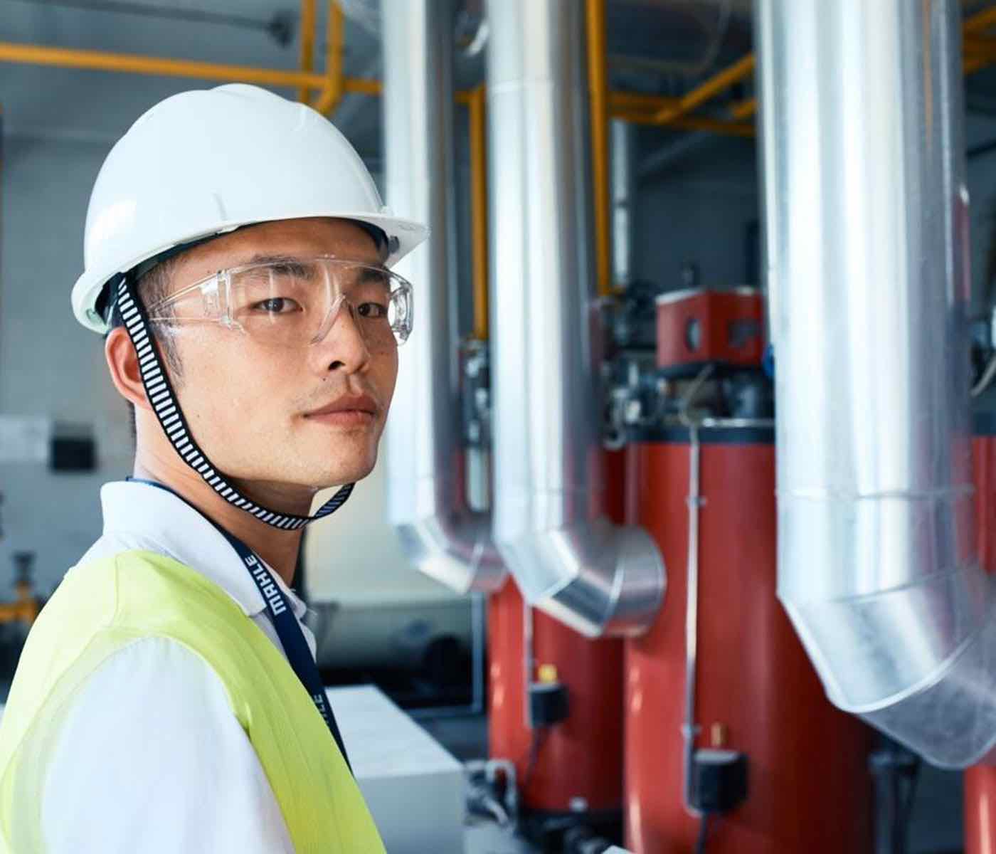 Climate Corps Overview - EDF+Business