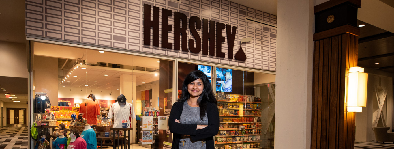 Hershey aims to cut the carbon footprint of its chocolate with new ...