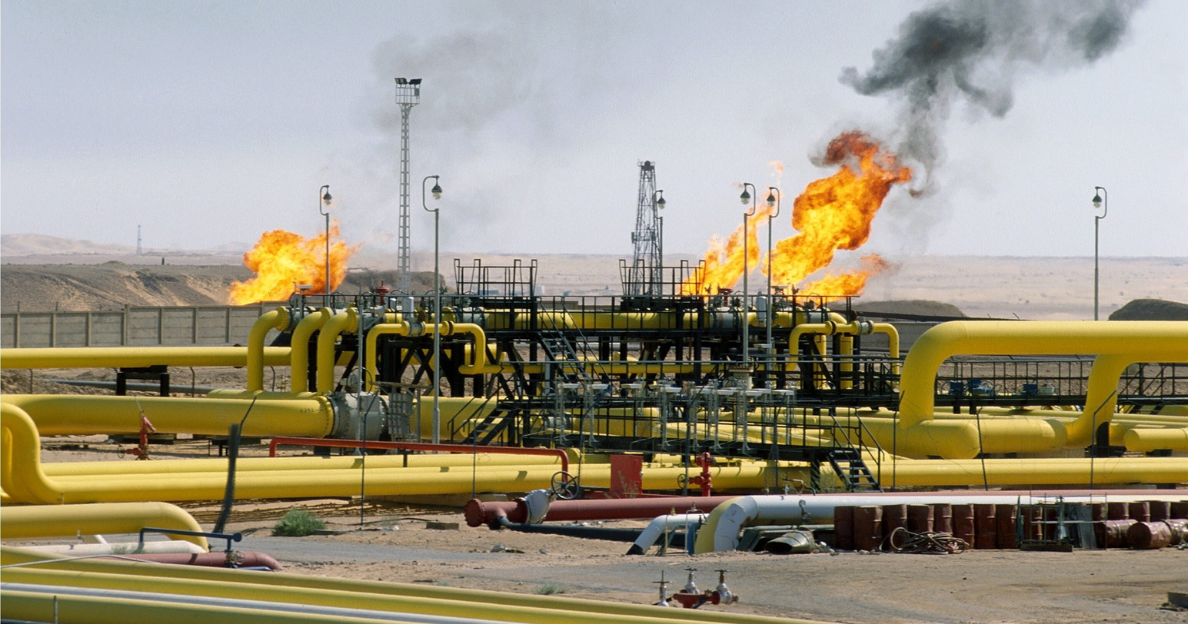 Joint Action: Methane Reduction at Oil and Gas Joint Ventures
