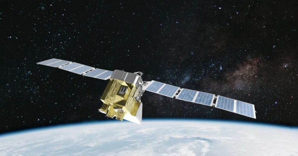 Methane satellites usher in new era of emissions visibility and ...