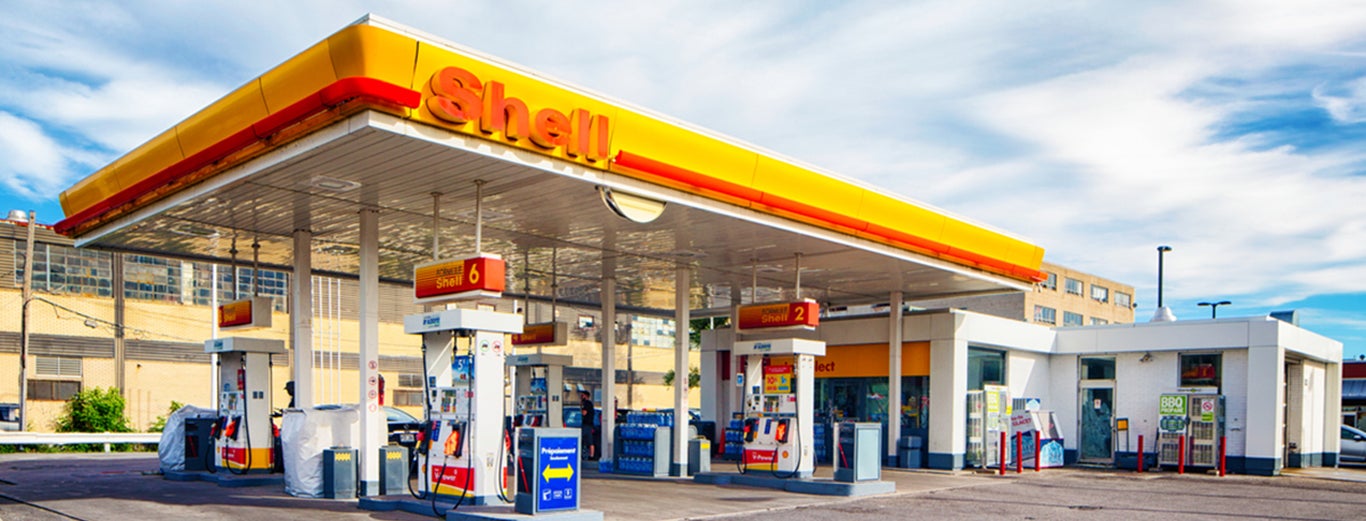 ExxonMobil and Shell lead an industry divide on Trump climate rollback ...