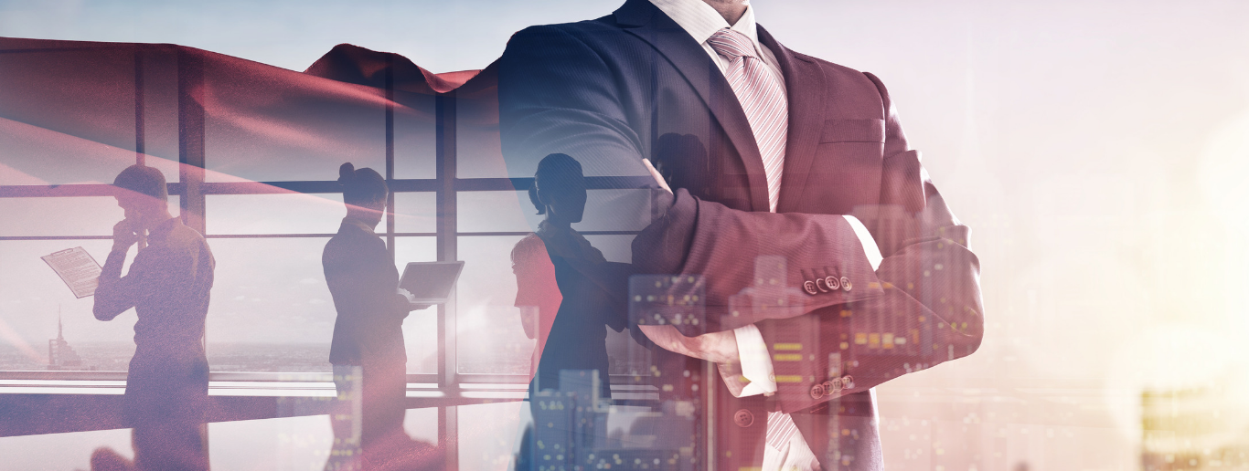 The 4 critical steps to climate leadership - EDF+Business