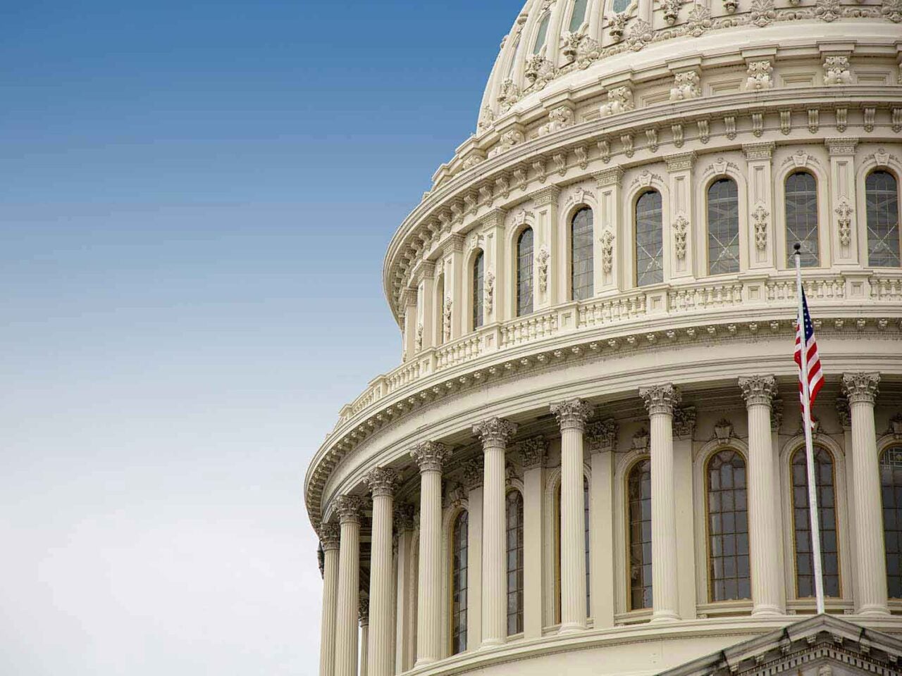 Our Take: Federal Policy Regulation - EDF+Business