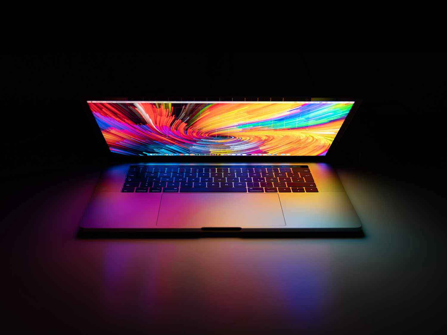 The Chemical Footprint Project - EDF+Business