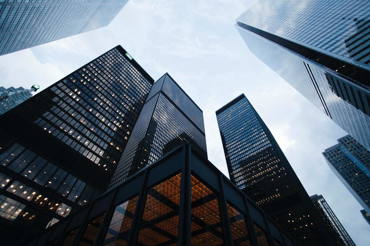Climate Corps Overview - EDF+Business