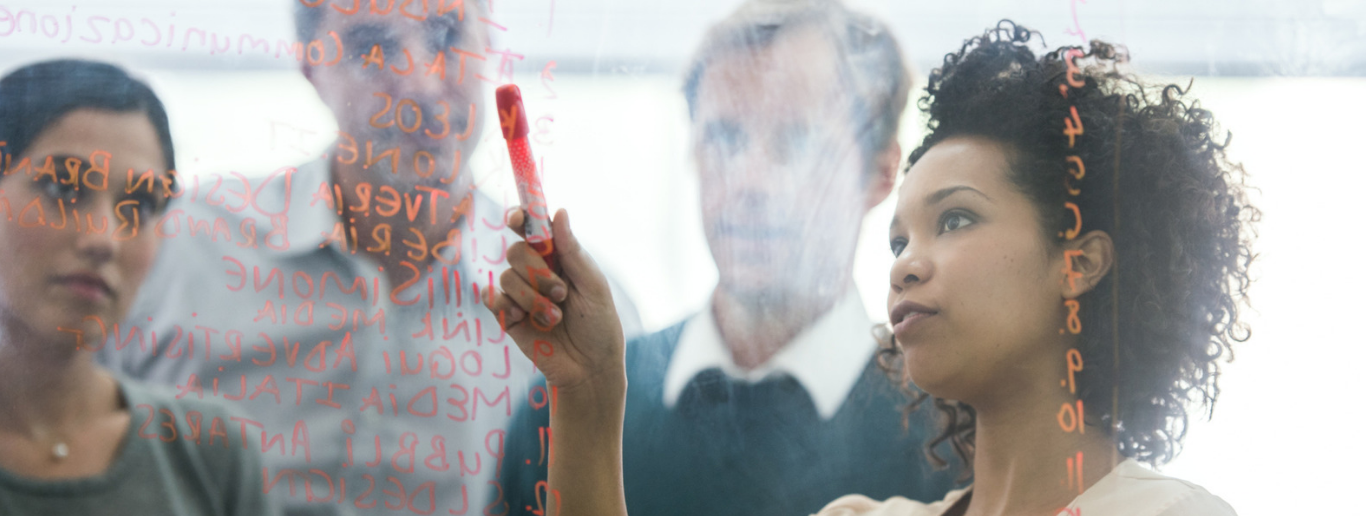 The new rules of business leadership - EDF+Business