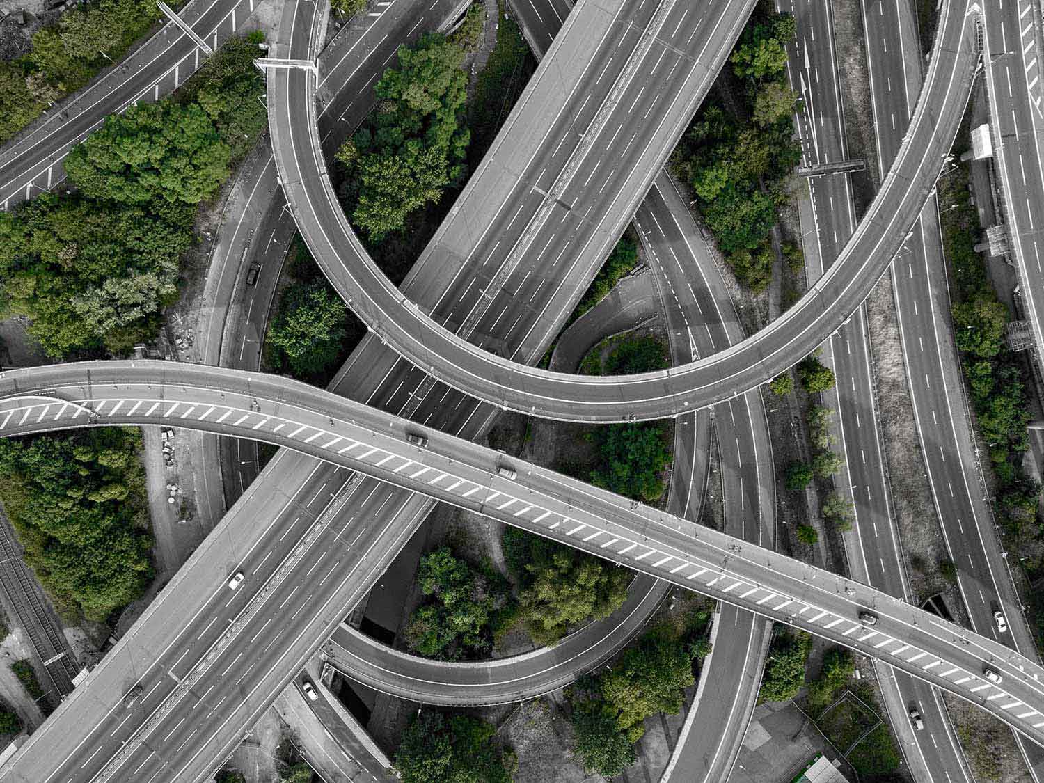 Revolutionizing last-mile delivery - EDF+Business