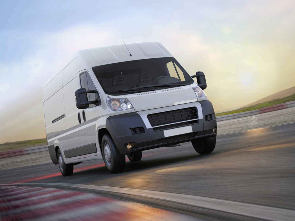 Transportation Solutions - EDF+Business