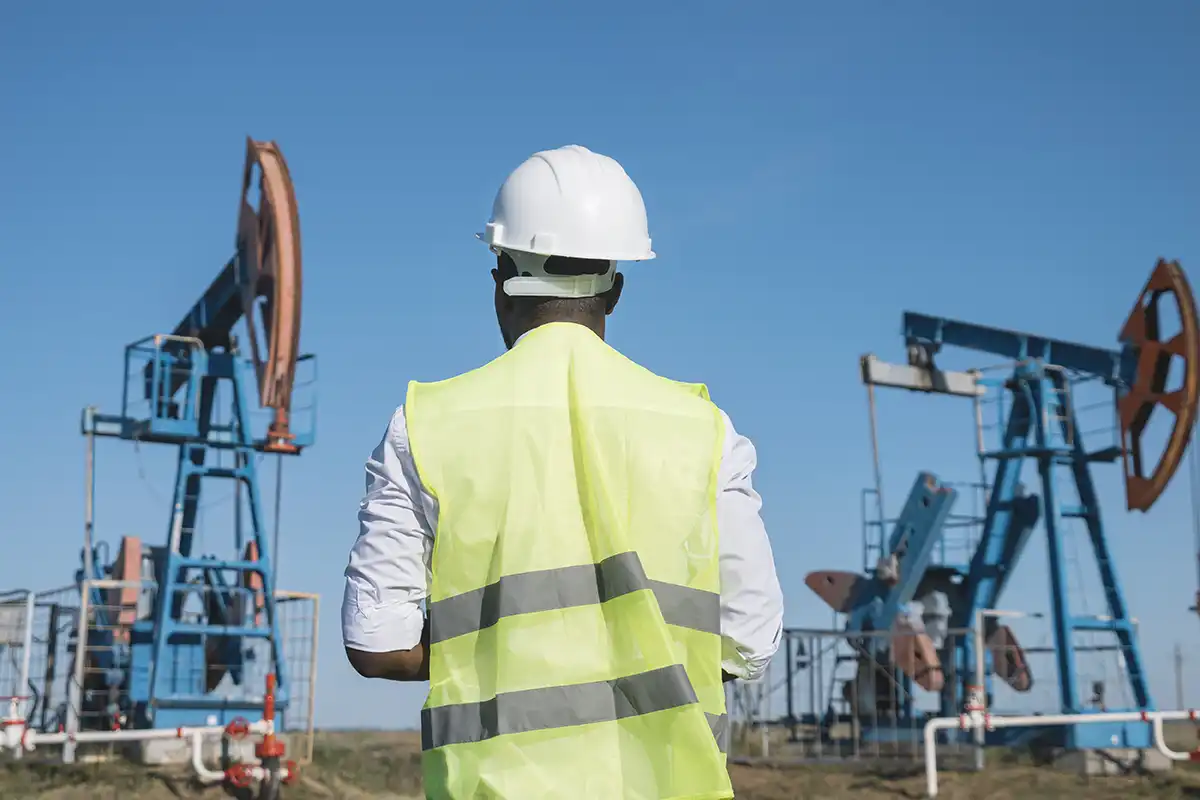 Now more than ever: The business case for strong methane regulations ...