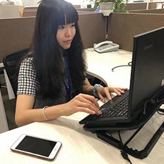 Unilever - Jie Lu - 2019 - EDF+Business