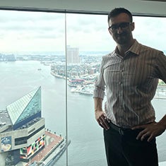 Port of Baltimore - Jon-Michael Murray - 2019 - EDF+Business