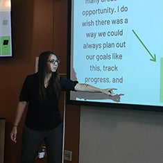 Alamo Colleges - Theresa Isemann - 2019 - EDF+Business