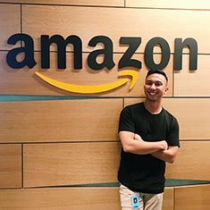 Amazon.com, Inc. - Matt Panopio - 2019 - EDF+Business