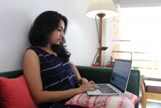 Amazon.com, Inc. - Grishma Bheda - 2021 - EDF+Business