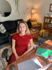 Carlyle Group - Emily Perry - 2021 - EDF+Business