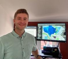 City of Dallas - Noah Mitchell-Ward - 2021 - EDF+Business