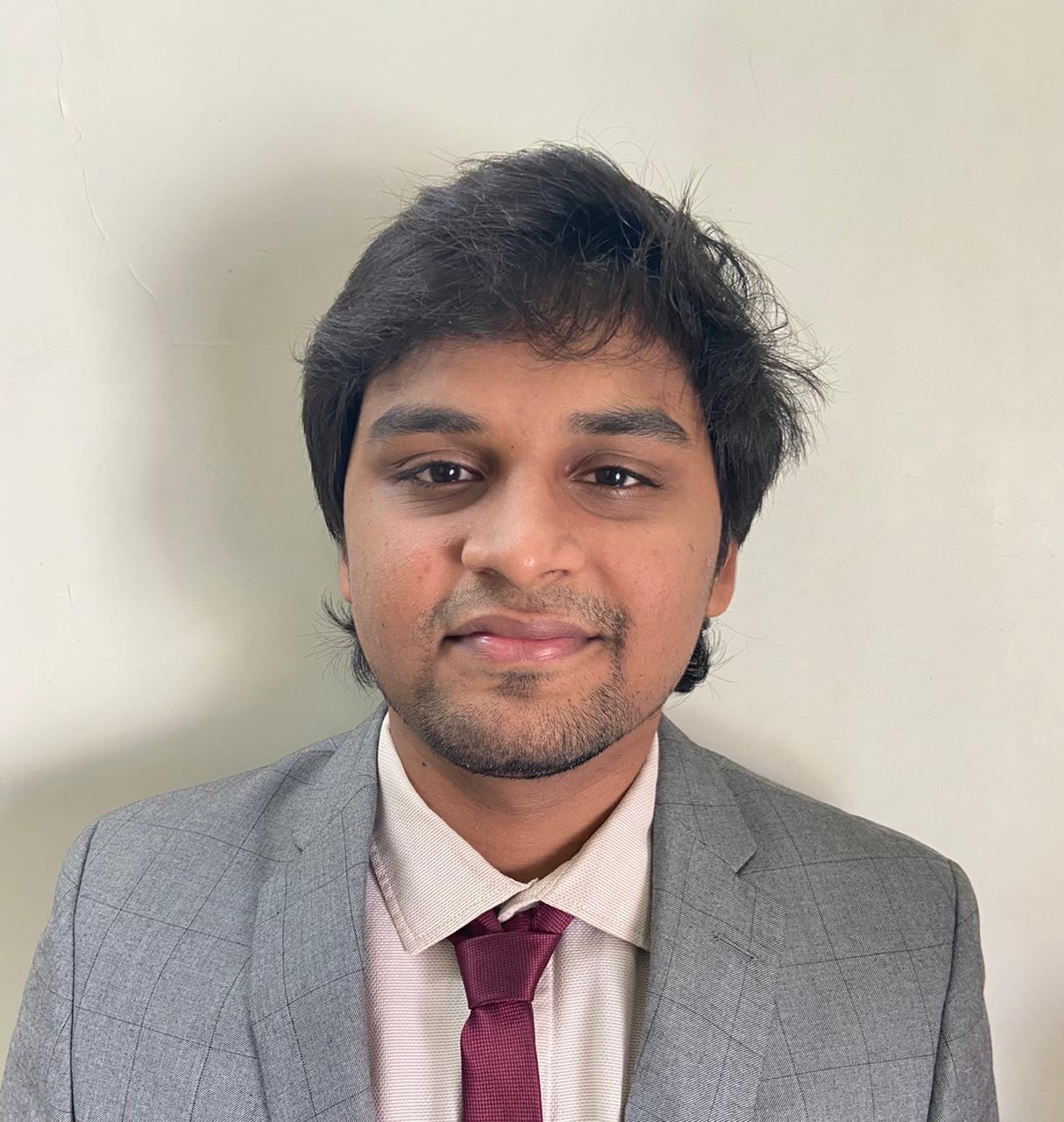 Bright Power, Inc. - Ritvik Jain - 2022 - EDF+Business