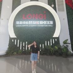 Longi Solar - Jiaqing Tang - 2024 - EDF+Business