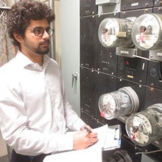 Merchandise Mart - Abdul Wadood - 2014 - EDF+Business