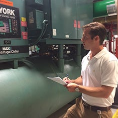 Altria Group - John Negus - 2015 - EDF+Business