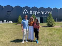 AppHarvest - Alaine Johnson - 2022 - EDF+Business