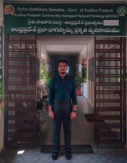 Global Alliance for a Sustainable Planet - Arun T S - 2023 - EDF+Business