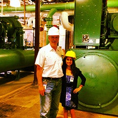 Paradise Valley Community College - Ashley Brasovan - 2014 - EDF+Business