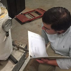 CA Technologies - Edward Snook - 2015 - EDF+Business