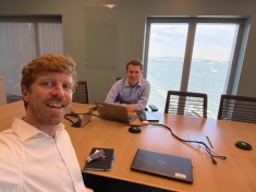 CME Group - Nick Nugent - 2022 - EDF+Business