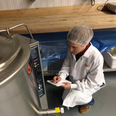 Amy's Kitchen - Susan Dougherty - 2017 - EDF+Business