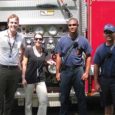 City of Raleigh - Matt Jentgen - 2010 - EDF+Business