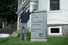 University of Massachusetts Lowell - Dillan Patel - 2023 - EDF+Business