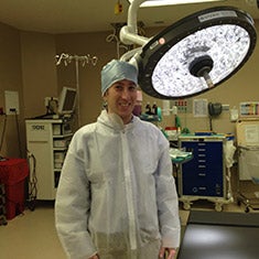 HCA Healthcare - Evan Kantor - 2012 - EDF+Business