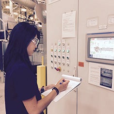 General Motors Company - Amy Chiang - 2015 - EDF+Business