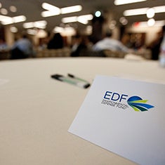 Ingersoll Rand - Amogh Garg - 2011 - EDF+Business