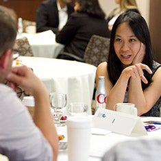 JPMorgan Chase - Janice Tran - 2014 - EDF+Business