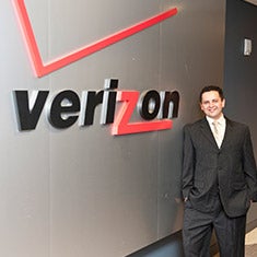 Verizon - Jason Klein - 2012 - EDF+Business
