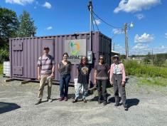 New York City Housing Authority - Jed Higdon - 2022 - EDF+Business