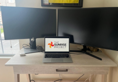 The Sunrise Project - John Delisa - 2023 - EDF+Business