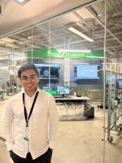 Schneider Electric - Juan Merlo - 2023 - EDF+Business