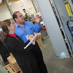 Legrand - Fairuz Otila Loutfi Olivares - 2015 - EDF+Business