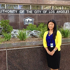 Housing Authority of the City of Los Angeles - Lillian Cheng - 2013 ...