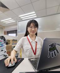 McDonald's - Shimeng Wang - 2021 - EDF+Business