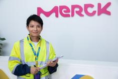 Merck & Company - Rixin Liu - 2021 - EDF+Business