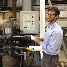 New York City Department of Environmental Protection - William Murtha ...