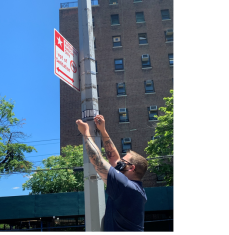 New York City Mayor's Office of Climate and Environmental Justice ...