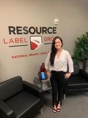 Resource Label Group - JAZMYN JENKINS - 2022 - EDF+Business