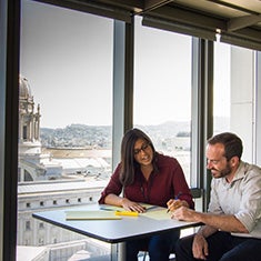 San Francisco Public Utilities Commission - Lisa Veliz - 2015 - EDF ...